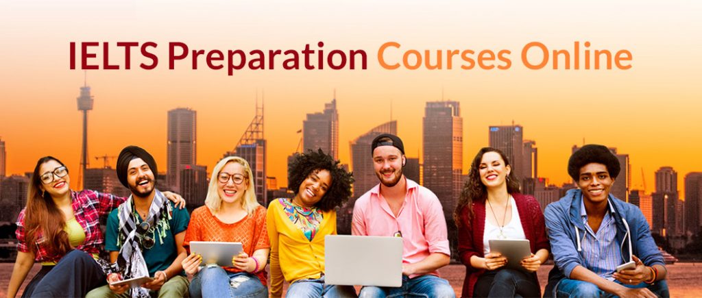IELTS Preparation Courses - Online - The London Language Foundation ( LLF )